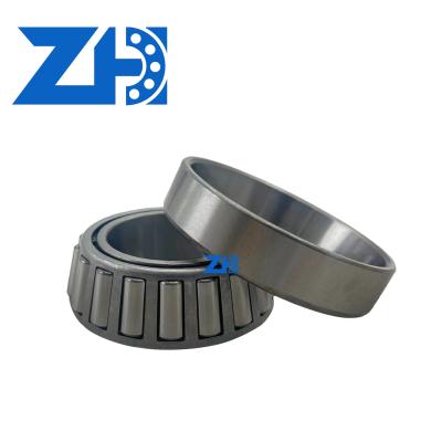 China Elite 25590-20 25590/20 Taper Roller Bearing P0 P6 P5 P4 Precision GCR15 Steel for sale