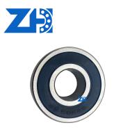 China Premium Automotive Gearbox Bearing 62305-2RS1 Deep Groove Ball Bearing 0.7kg GCR15 for sale