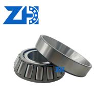 China Elite 72212CE-72487 Taper Roller Bearing GCR15 Steel P0-P4 Precision for Industrial Use for sale