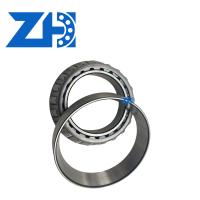 China Elite JL710949-10 JL710949/10 Taper Roller Bearing GCR15 Steel P0 P6 P5 P4 Precision for sale