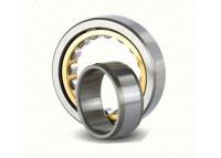 China Cylindrical Roller Bearing N1012M GCR15 Steel 60x95x18mm Heavy Duty Brass Cage for sale