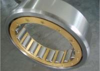 China Cylindrical Roller Bearing N1012M GCR15 Steel 60x95x18mm Heavy Duty Brass Cage for sale