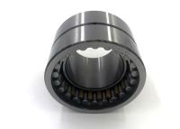 China Double Row Cylindrical Roller Bearing NN3012K P6 Precision 60x95x26mm Carbon Steel Brass Cage for sale