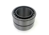 China Double Row Cylindrical Roller Bearing NN3012K P6 Precision 60x95x26mm Carbon Steel Brass Cage for sale