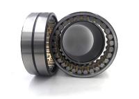 China Double Row Cylindrical Roller Bearing NN3012K P6 Precision 60x95x26mm Carbon Steel Brass Cage for sale