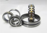 China ZH NN3013K Double Row Cylindrical Roller Bearing 65x100x26mm Tapered Bore C3 Clearance for sale
