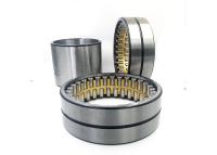 China ZH NN3013K Double Row Cylindrical Roller Bearing 65x100x26mm Tapered Bore C3 Clearance for sale