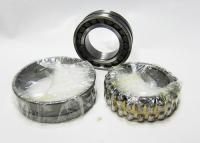 China NU1014M Cylindrical Roller Bearing 70x110x20mm Brass Cage No Edge for sale