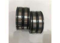 China Cylindrical Roller Bearing NN3014K 70mm x 110mm Black Corner High Precision P0 for sale