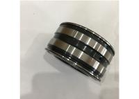 China Cylindrical Roller Bearing NN3014K 70mm x 110mm Black Corner High Precision P0 for sale
