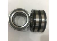 China Cylindrical Roller Bearing NN3014K 70mm x 110mm Black Corner High Precision P0 for sale
