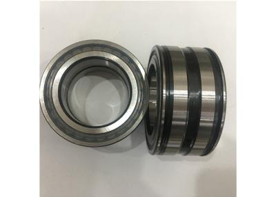 China Cylindrical Roller Bearing NN3014K 70mm x 110mm Black Corner High Precision P0 for sale