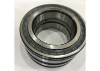 China Cylindrical Roller Bearing NN3014K 70mm x 110mm Black Corner High Precision P0 for sale