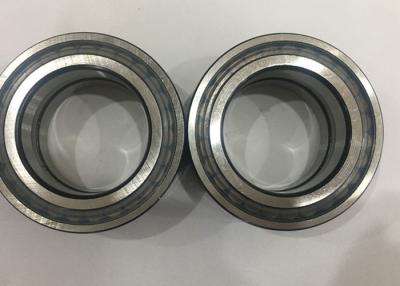 China Cylindrical Roller Bearing NN3014K 75x115mm Double Row Radial Roller Bearing for sale