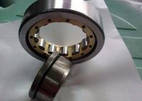 China Cylindrical Roller Bearing NN3014K 75x115mm Double Row Radial Roller Bearing for sale