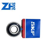 China 6204-2RS1-C3 Deep Groove Ball Bearing GCR15 Steel 20mm Bore for Automotive Gearbox for sale