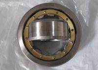 China High Precision Cylindrical Single Row Roller Bearing N1016M 80x125x22mm for sale
