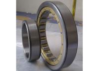 China High Precision Cylindrical Single Row Roller Bearings N1016M 80*125*22mm for sale