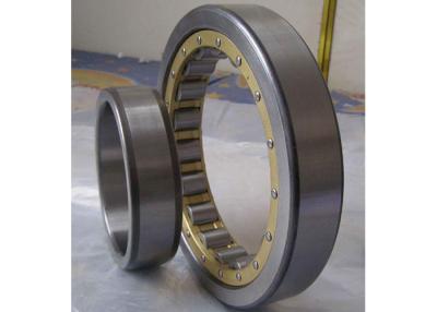 China High Precision Cylindrical Single Row Roller Bearings N1016M 80*125*22mm for sale