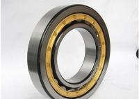 China Cylindrical Roller Bearing NN3016K 80x125x34mm High Load Capacity Motor Bearing for sale