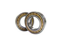 China N1017EM Cylindrical Roller Thrust Bearing 85x130x22mm High Speed Long Life for sale