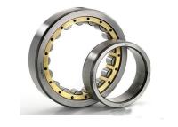 China N1017EM Cylindrical Roller Thrust Bearing N1017 size 85*130*22mm for sale
