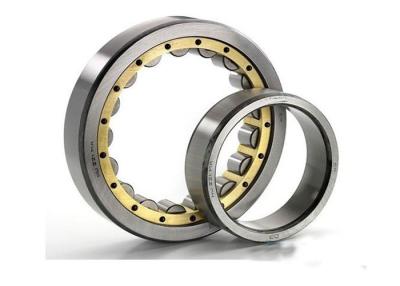 China N1017EM Cylindrical Roller Thrust Bearing N1017 size 85*130*22mm for sale
