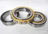 China N1017EM Cylindrical Roller Thrust Bearing 85x130x22mm High Speed Long Life for sale