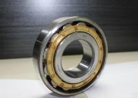 China NN3017K Cylindrical Roller Bearing 65x100x26mm Steel Brass Nylon Cage for Shoe Repair Apparatus for sale