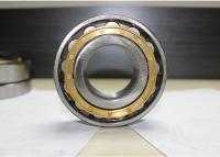 China NN3017K Cylindrical Roller Bearing 65x100x26mm Steel Brass Nylon Cage for Shoe Repair Apparatus for sale