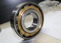 China NN3017K Cylindrical Roller Bearing 65x100x26mm Steel Brass Nylon Cage for Shoe Repair Apparatus for sale