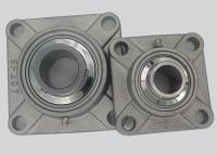 China SF218 High Speed Ball Bearing Pillow Block High Precision Insert Bearing 90mm Bore for sale