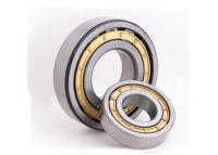 China Cylindrical Roller Bearing NU1018M 90x140x24mm Brass Cage V4/V3 Vibration Level for sale