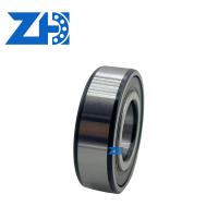 China GCR15 Deep Groove Ball Bearing 6205-2RS1-C3 for Automotive Gearbox 0.7kg for sale