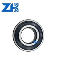 China GCR15 Deep Groove Ball Bearing 6205-2RS1-C3 for Automotive Gearbox 0.7kg for sale