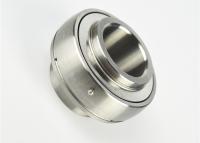 China UC206-UC210 Pillow Block Bearing 30-50mm Bore for Industrial Equipment 0.35-0.83kg for sale