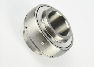 China UC206-UC210 Pillow Block Bearing 30-50mm Bore for Industrial Equipment 0.35-0.83kg for sale