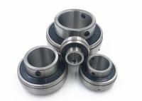 China Pillow Block Ball Bearing UC209 45mm Bore High Speed Stainless Steel for sale
