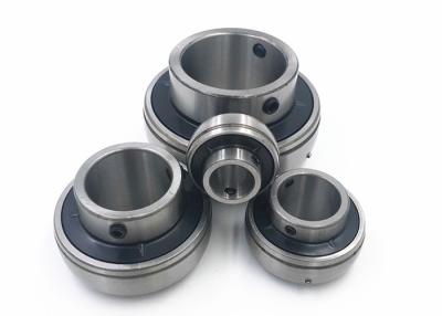 China Pillow Block Ball Bearing UC209 45mm Bore High Speed Stainless Steel for sale