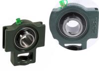 China UCT205 Pillow Block Bearing Housing Square Rhombus Plummer Block 25mm Bore for sale
