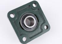 China Custom Made Miniature Ball Bearing Inner Ring Pillow Block Bearings Unit UCF205-13 25mm Bore for sale