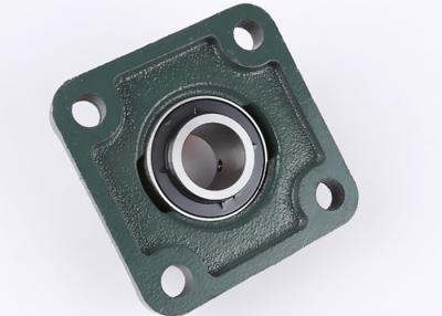 China Custom Made Miniature Ball Bearing Inner Ring Pillow Block Bearings Unit UCF205-13 25mm Bore for sale