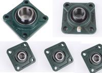 China Custom Made Miniature Ball Bearing Inner Ring Pillow Block Bearings Unit UCF205-13 25mm Bore for sale