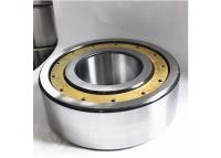 China Machine Tools Double Row Cylindrical Roller Bearing NN3019K 95x145x37 mm for sale
