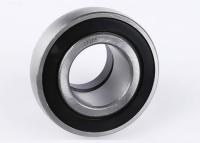 China SA201 Chrome Steel Insert Ball Bearing Plummer Block Parts 40mm Bore for sale