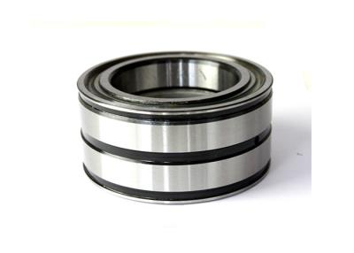 China High Level NN3020K Double Row Cylindrical Roller Bearing size 100*150*37mm for sale