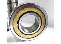 China NSK Cylindrical Roller Bearing NJ218 NJ219 For Engineering Machinery for sale