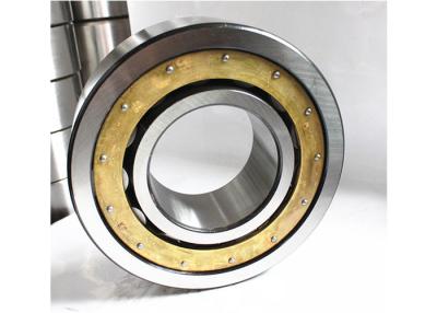 China NSK Cylindrical Roller Bearing NJ218 NJ219 For Engineering Machinery for sale