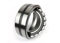 China Double Row Vertical Seat - Aligning 23024 Spherical Roller Bearing C Cage Tpye for sale