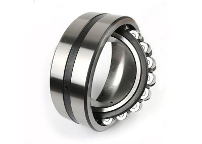China Double Row Vertical Seat - Aligning 23024 Spherical Roller Bearing C Cage Tpye for sale